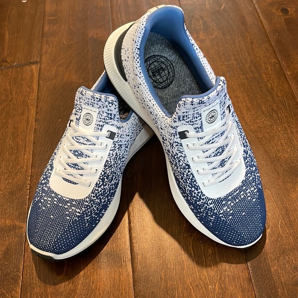 Peter Millar | Shoes | Hyper Light Apollo Sneaker | Poshmark